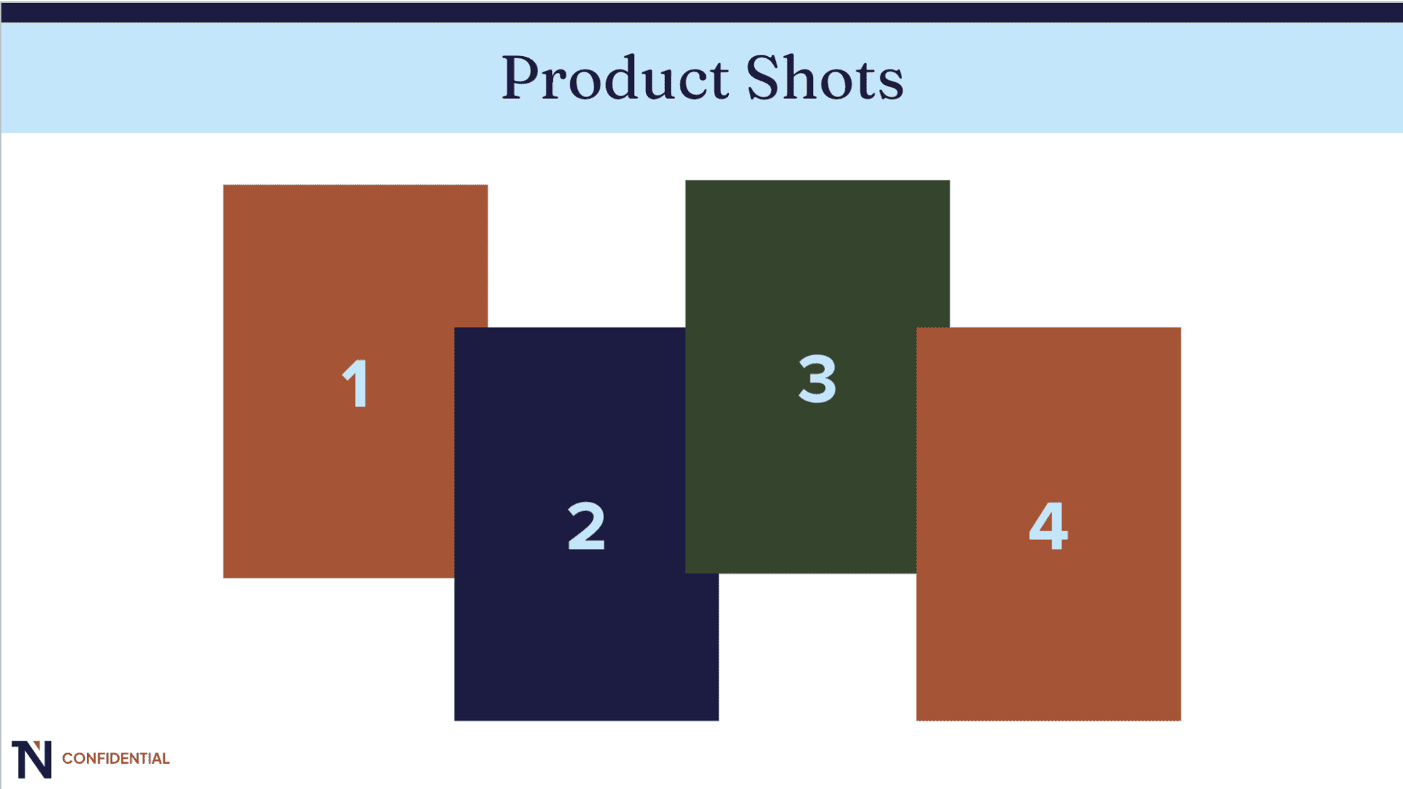 Pitch Deck Month: Appendix Slides - NextView Ventures